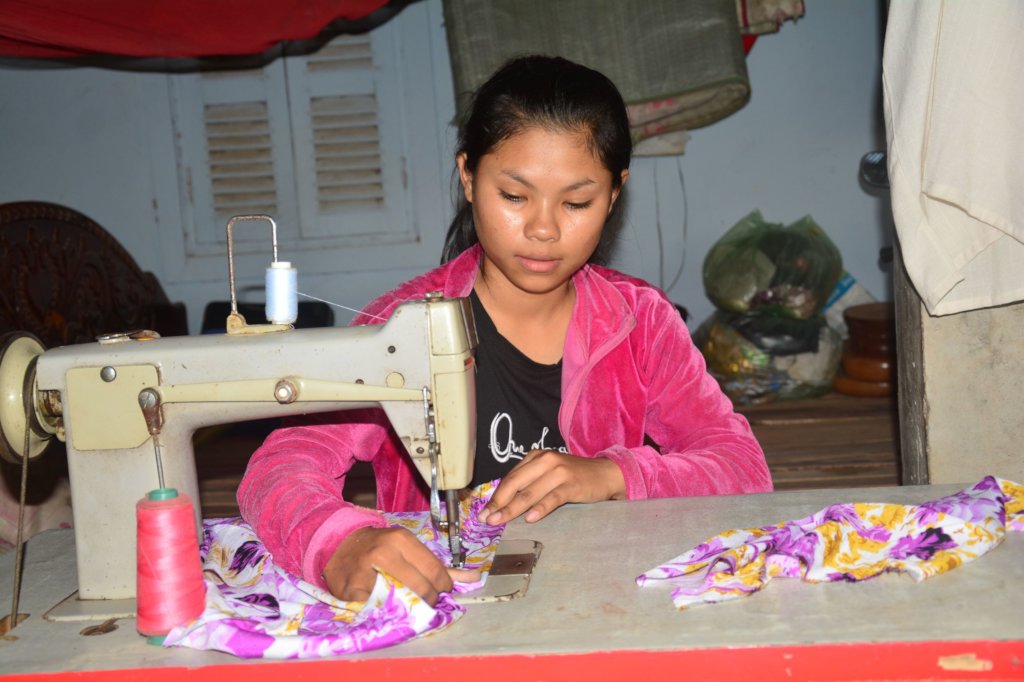 Vocational Training for youth in Rural Cambodia - GlobalGiving