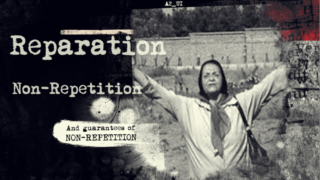 Support the journey towards justice with education - GlobalGiving