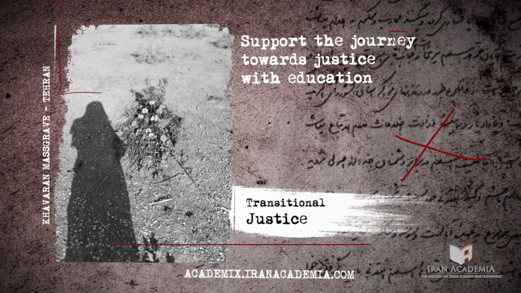 Support the journey towards justice with education - GlobalGiving