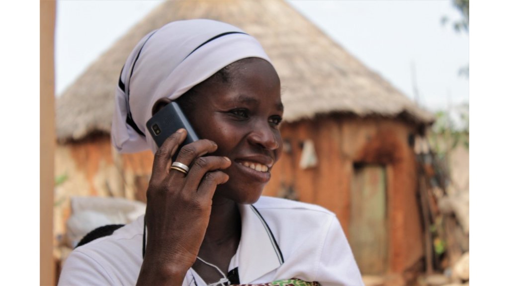 Healthy Mothers, Smiling Babies - GlobalGiving