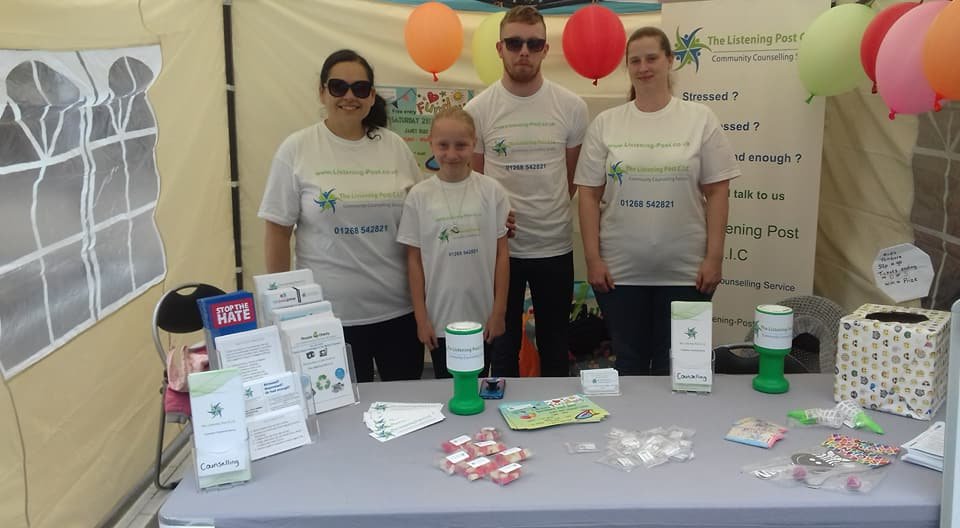 Basildon People's Mental Health Matters - GlobalGiving