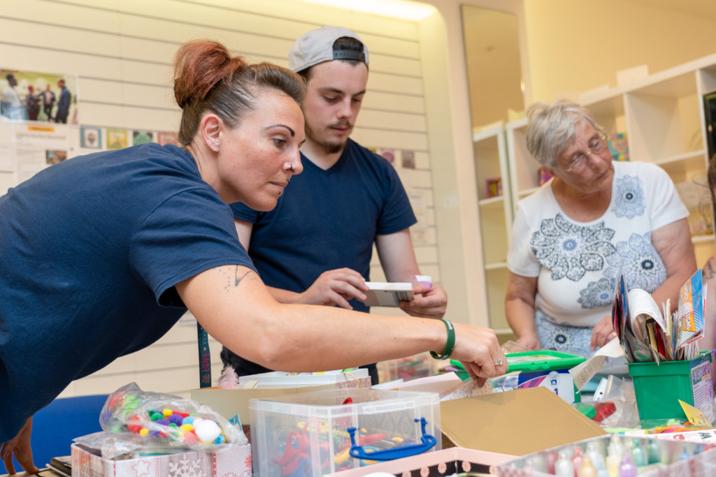 Basildon People's Mental Health Matters - GlobalGiving