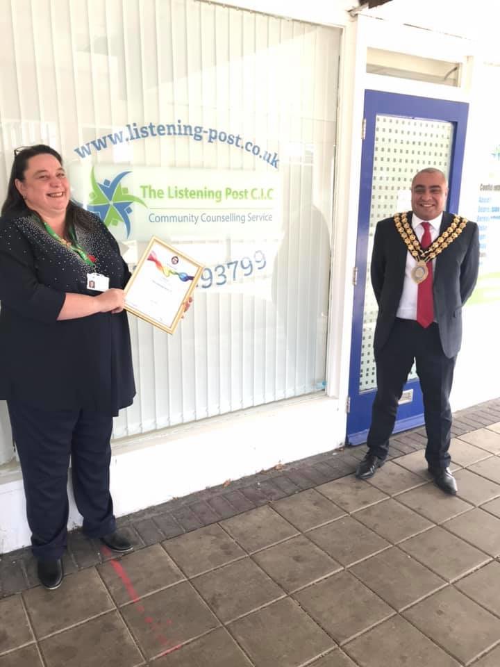 Basildon People's Mental Health Matters - GlobalGiving