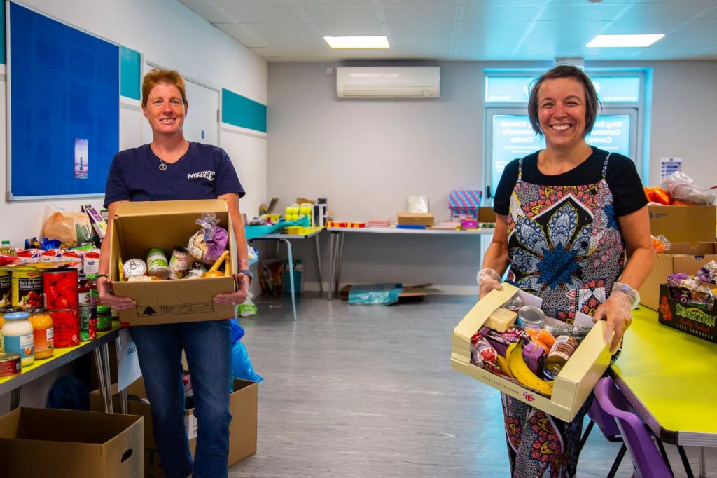 Basildon People's Mental Health Matters - GlobalGiving