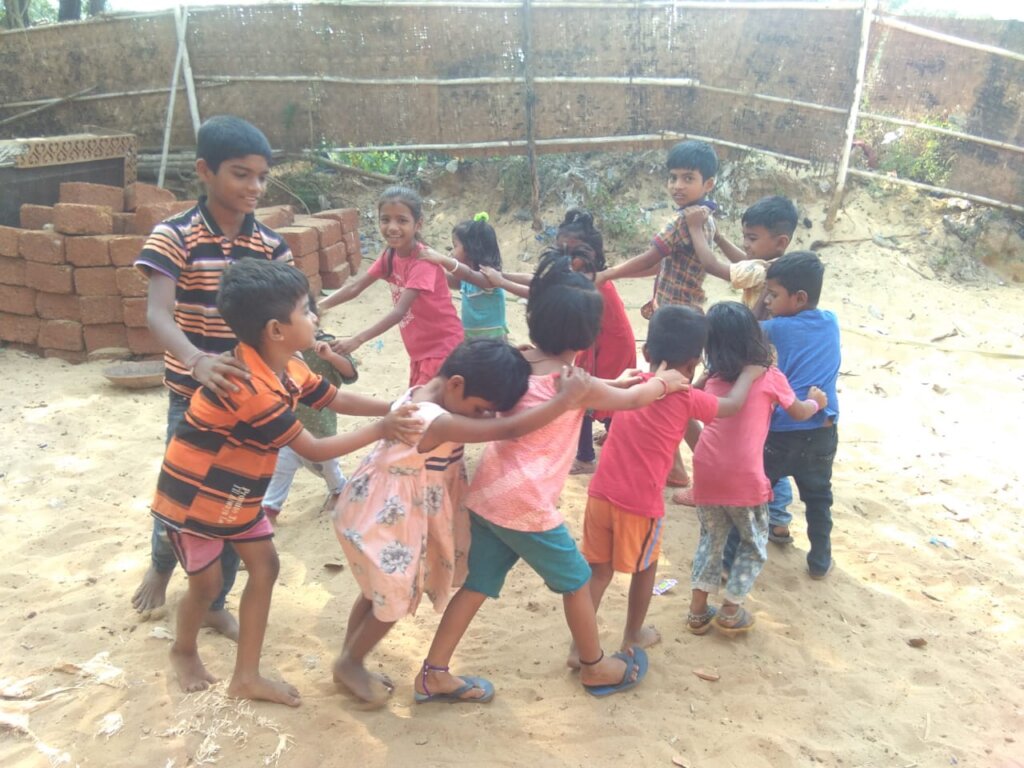 Reports on Education for 1000 slum children in Goa - GlobalGiving