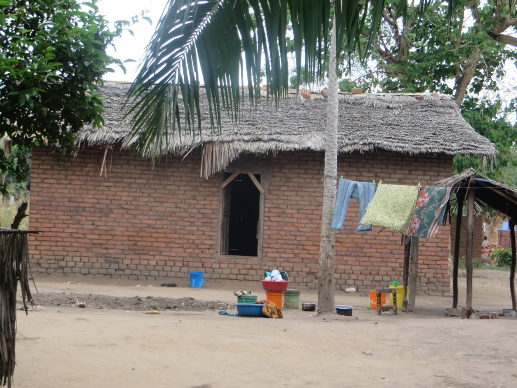 BUILD 10 SCHOOLS PIT LATRINES IN TANZANIA - GlobalGiving