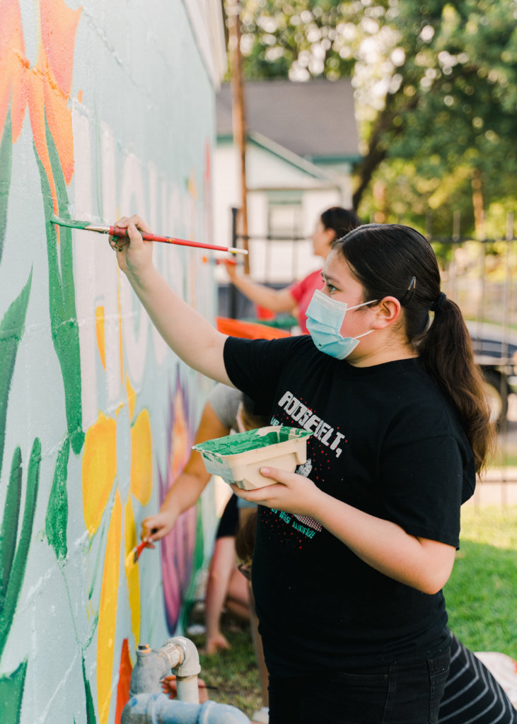 Socioemotional Art Classes for Elementary Students - GlobalGiving