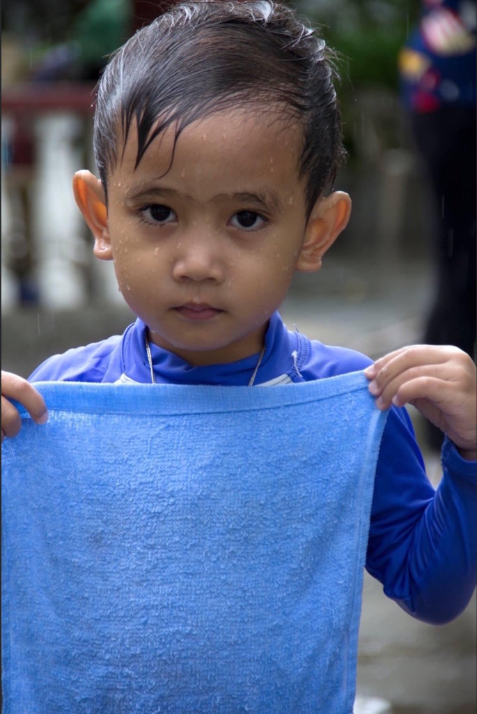 A Christmas Gift for Abatex in the Philippines - GlobalGiving