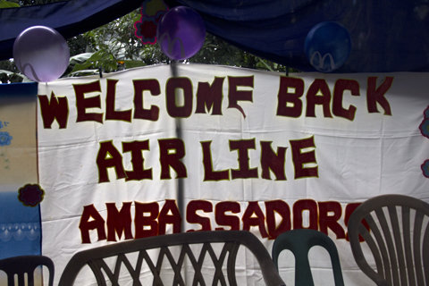 A Christmas Gift for Abatex in the Philippines - GlobalGiving