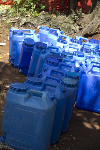 A Christmas Gift for Abatex in the Philippines - GlobalGiving