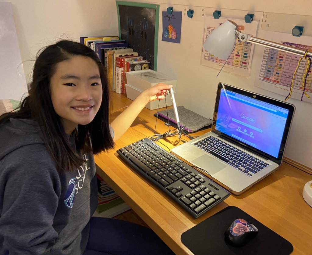 Connectivity for Children with Hearing Loss - GlobalGiving