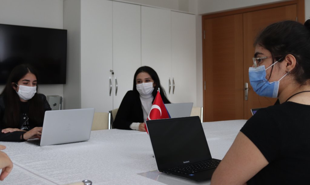 A COMPUTER FOR EVERY STUDENT - GlobalGiving