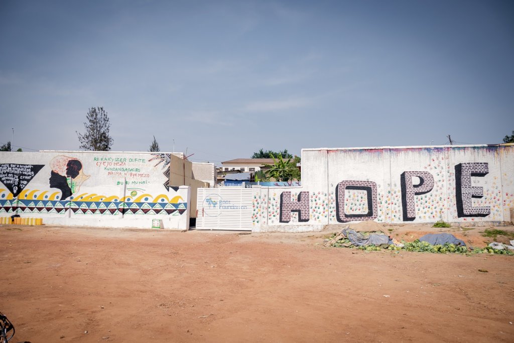 Donate to Root Foundation