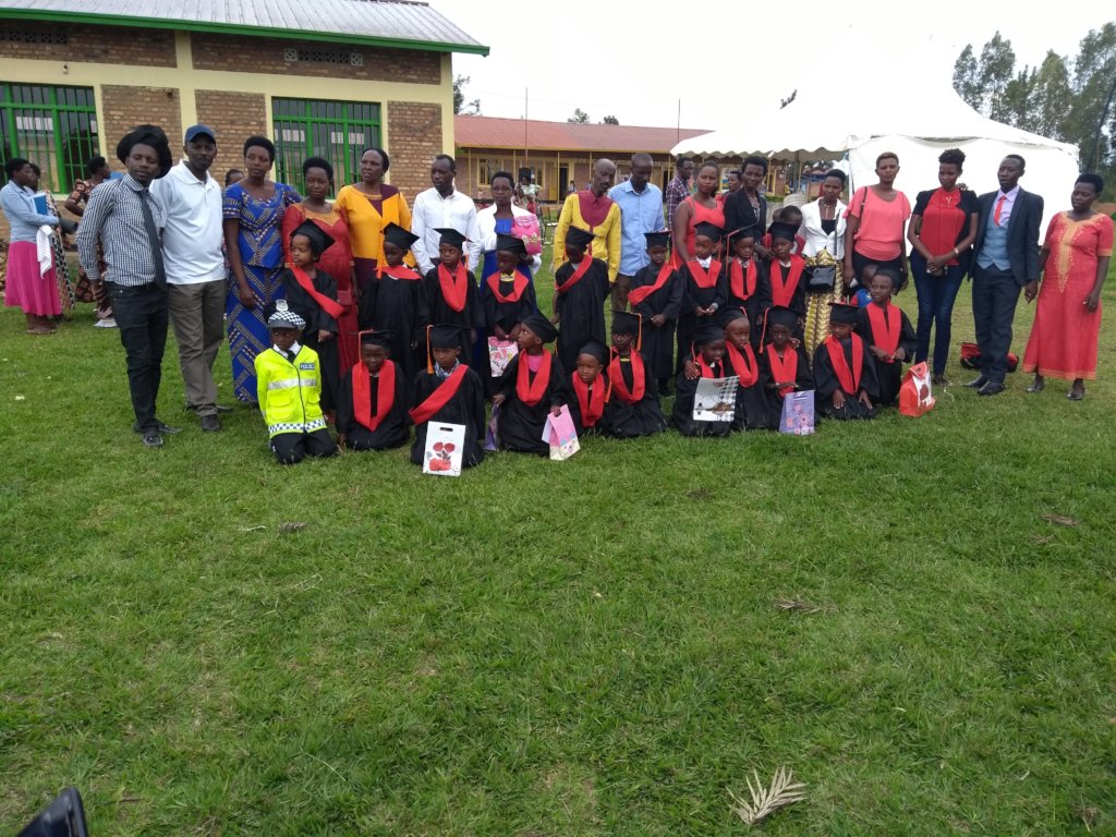 Supporting education in the Rwamagana district - GlobalGiving