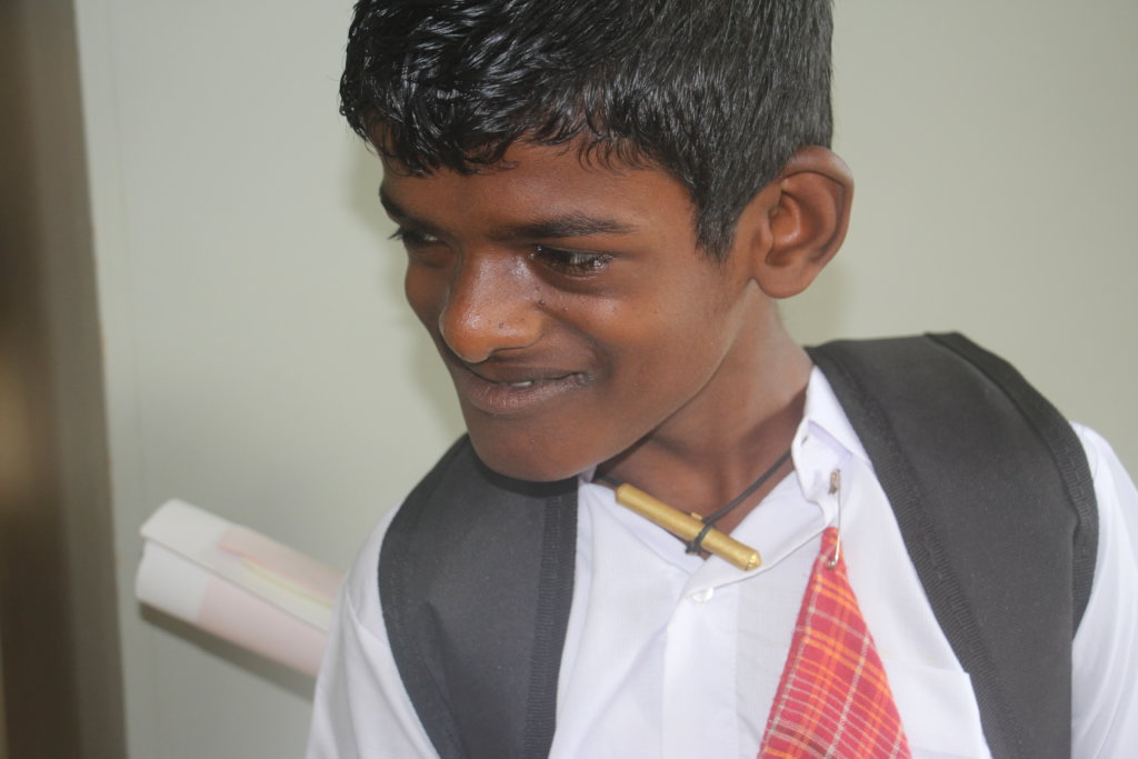 Stationery Kits for 250 Children with Disabilities - GlobalGiving