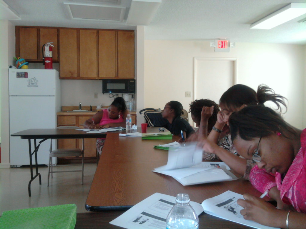 One Million Moms OFF Welfare (1MMOW)Strategic Plan - GlobalGiving