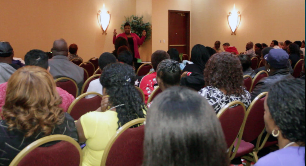 One Million Moms OFF Welfare (1MMOW)Strategic Plan - GlobalGiving