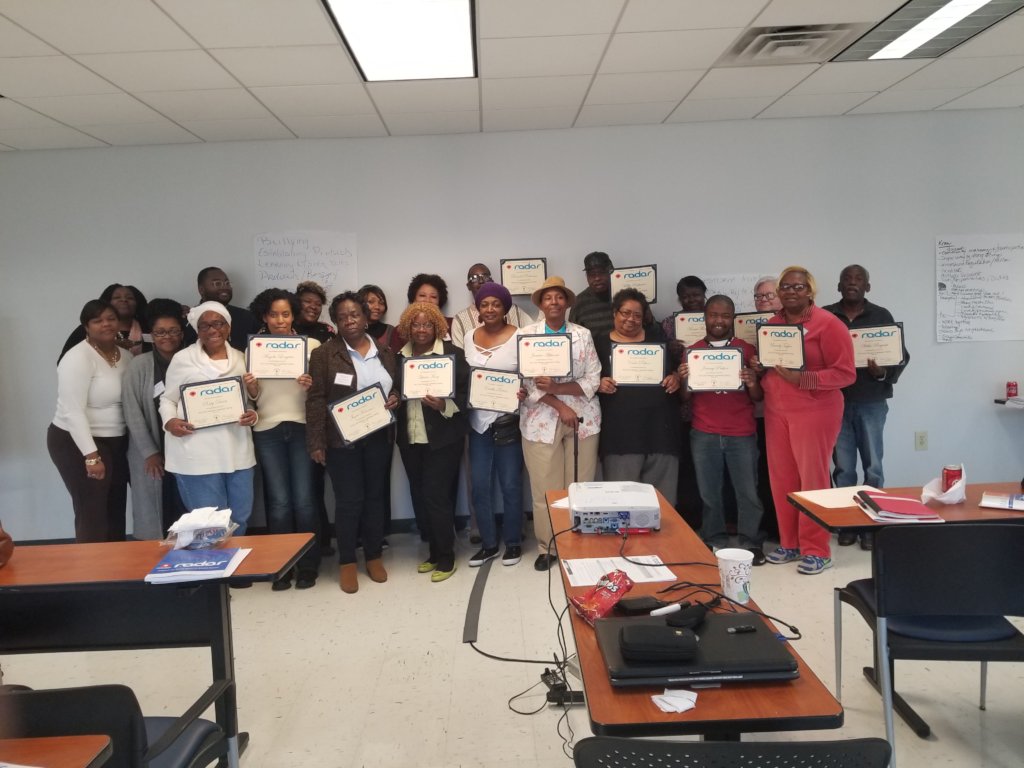 One Million Moms OFF Welfare (1MMOW)Strategic Plan - GlobalGiving