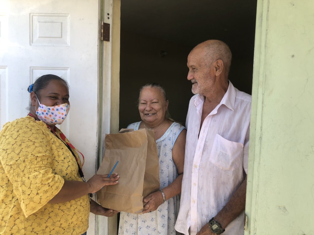 Redefining Community Development in Puerto Rico - GlobalGiving