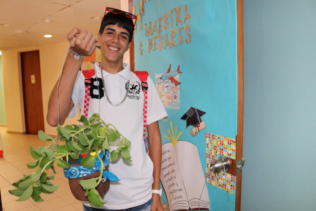 Redefining Community Development in Puerto Rico - GlobalGiving