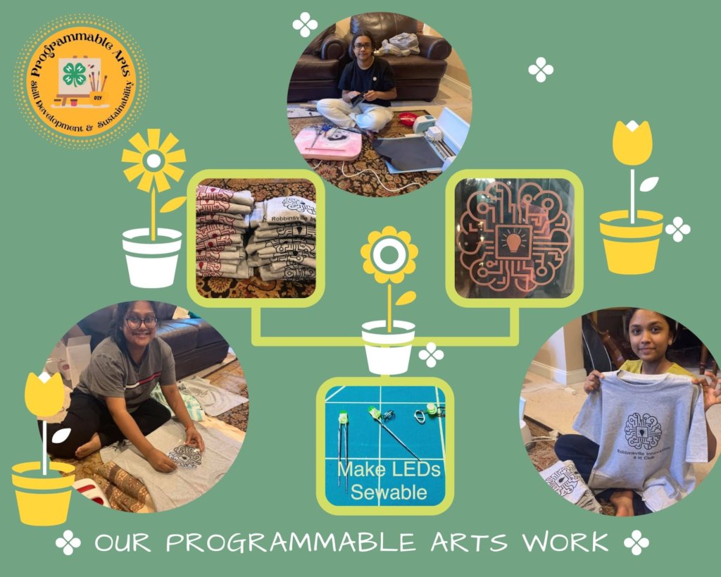 Sustainable Employment Skills by Programmable Arts - GlobalGiving