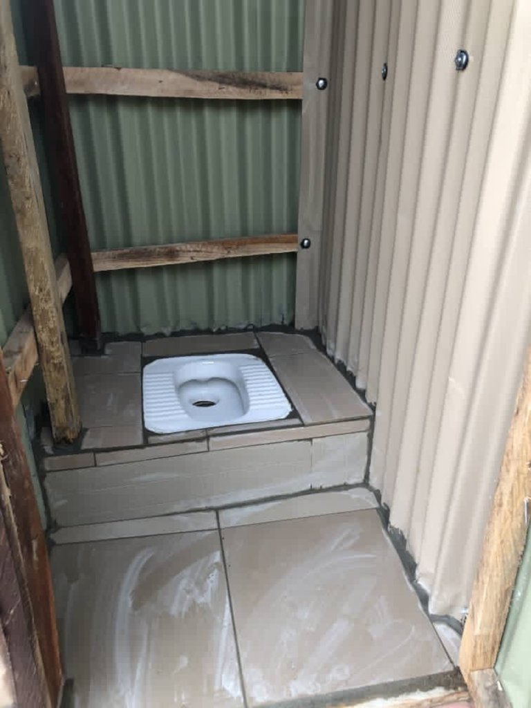 Reports on Campaign to build eco toilets in rural Nigeria - GlobalGiving