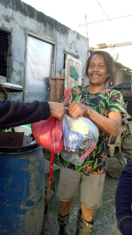 Philippines Typhoon Food Relief - GlobalGiving