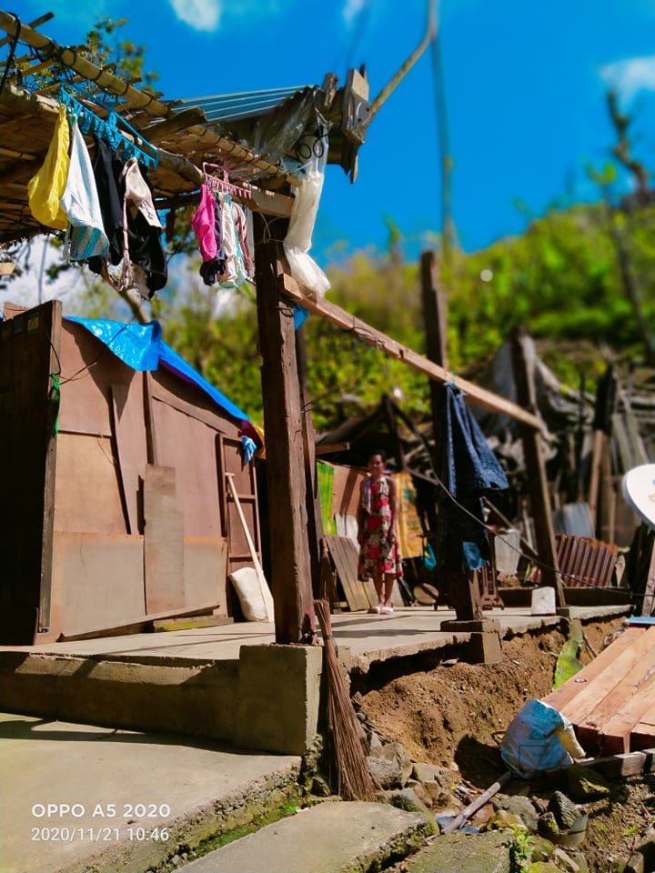 Philippines Typhoon Food Relief - GlobalGiving