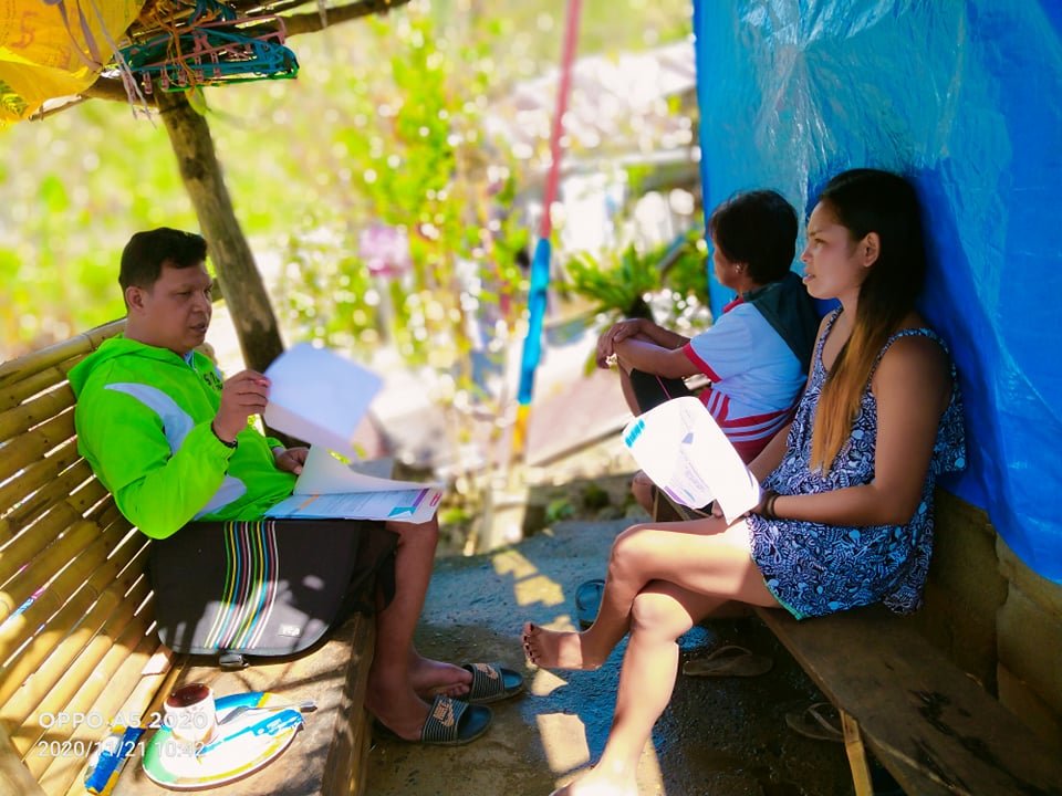 Philippines Typhoon Food Relief - GlobalGiving