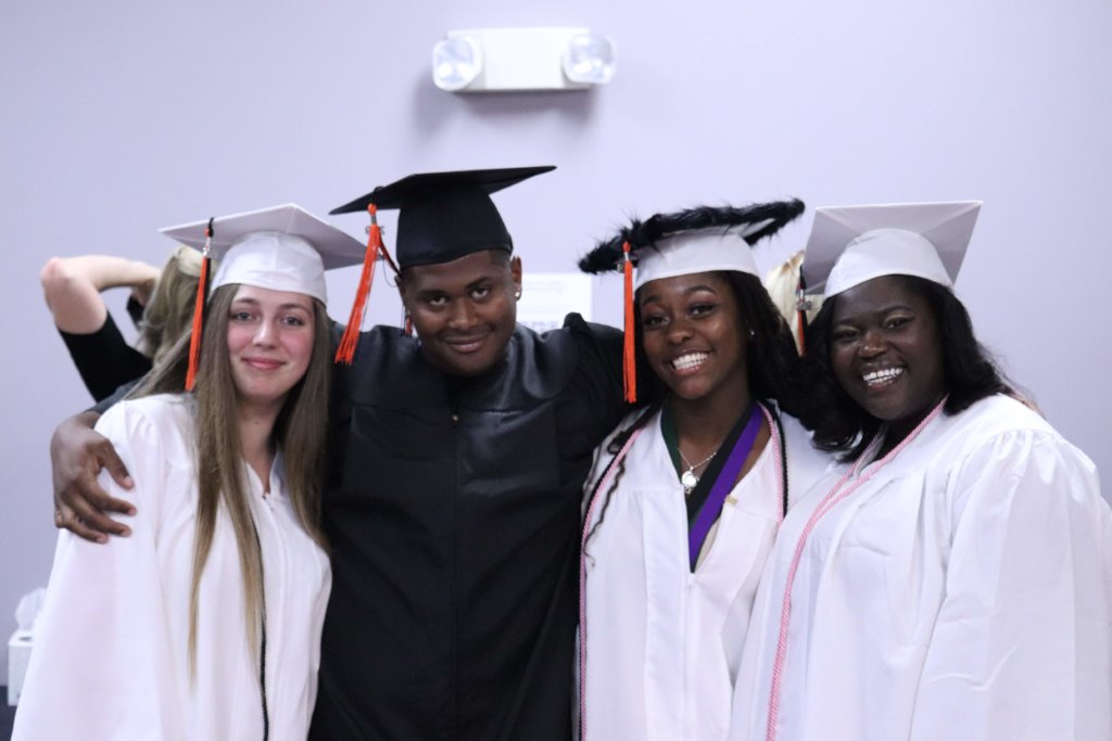 Hope for first-generation college students - GlobalGiving