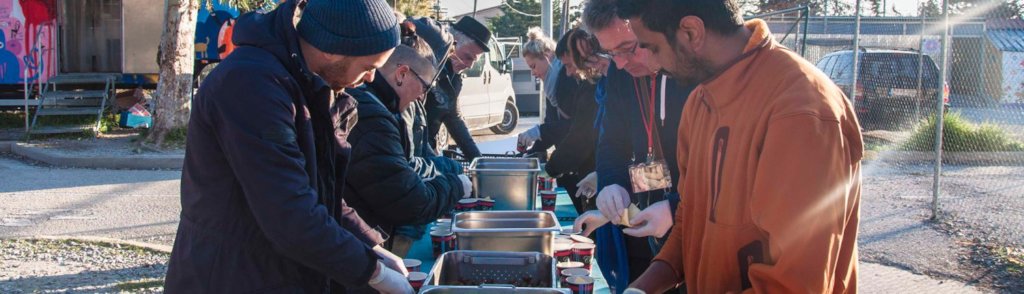 Stichting Because We Carry - GlobalGiving