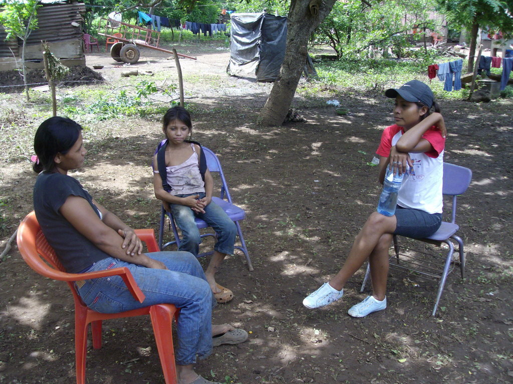 Secondary School Project - GlobalGiving