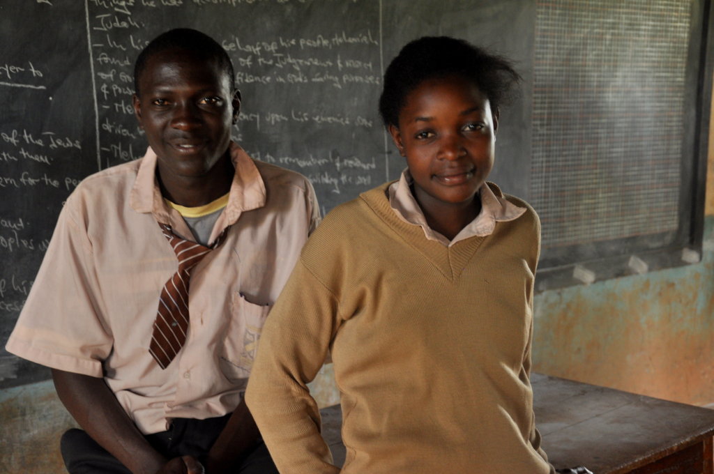 Water for Learning in Kenyan and Ugandan schools - GlobalGiving