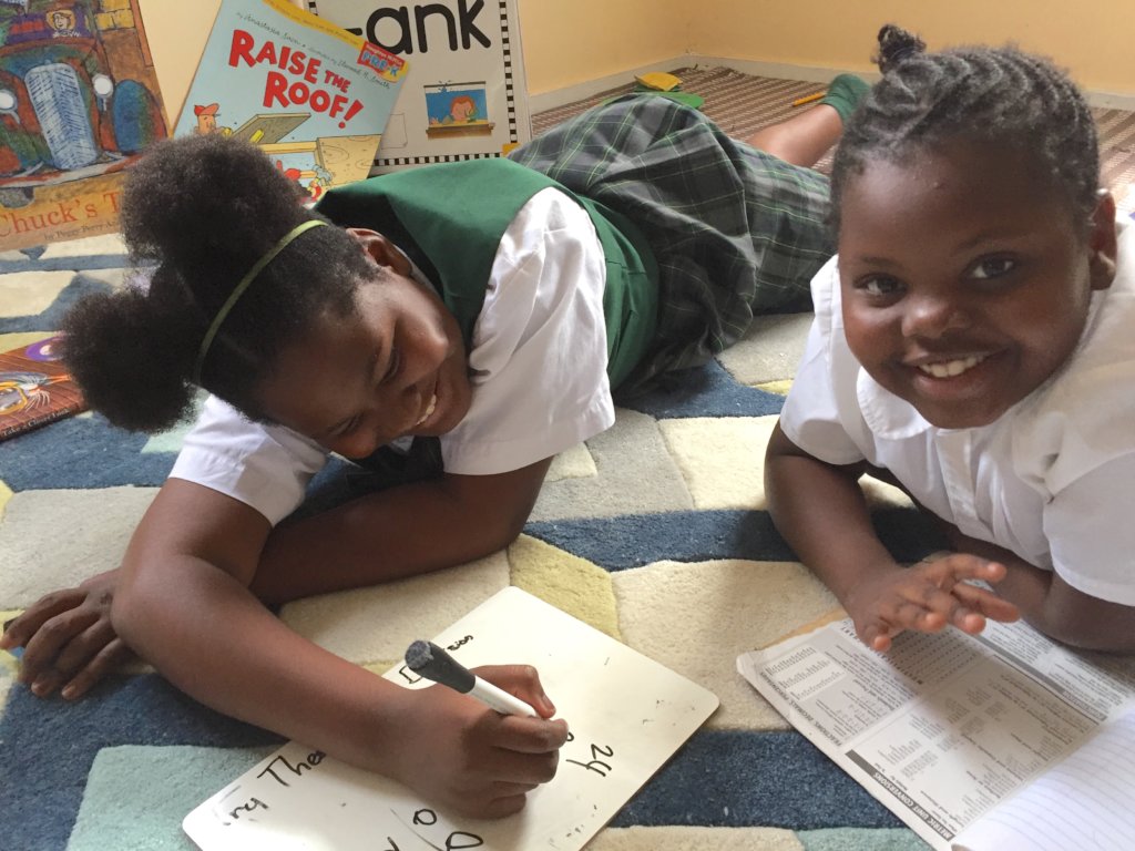 Changing Lives Through Free Access To Literacy! - GlobalGiving