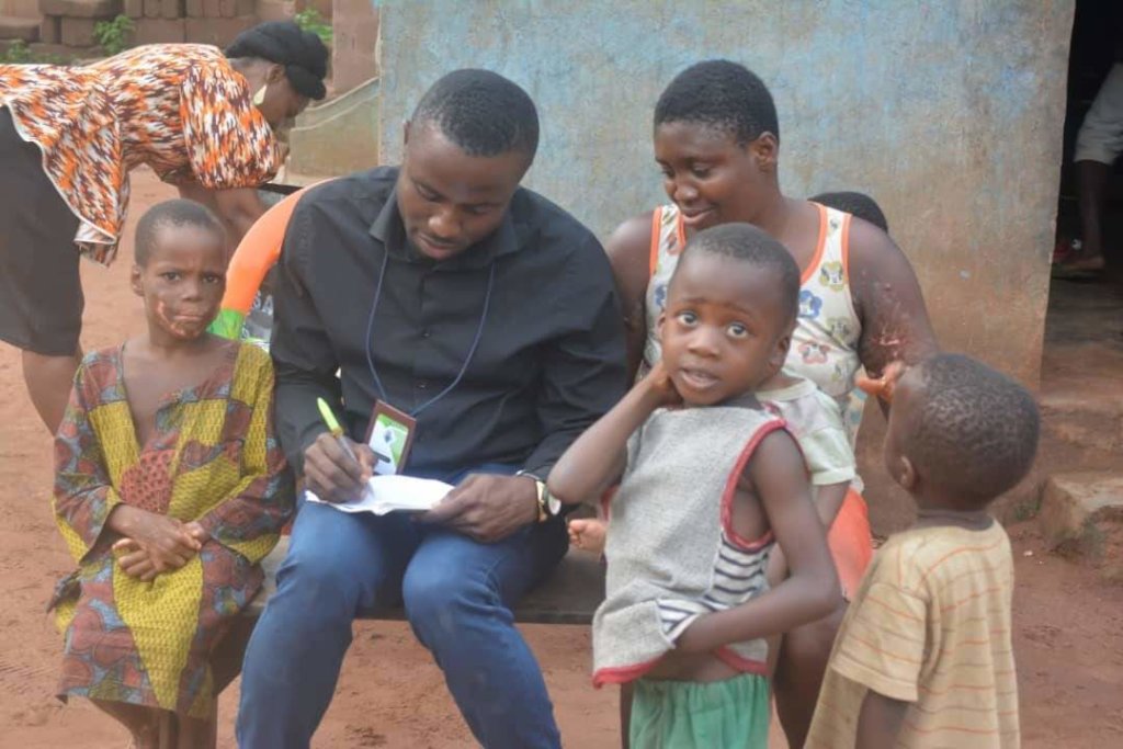 FIRE DISASTER VICTIMS RECOVERY CAMPAIGN - GlobalGiving