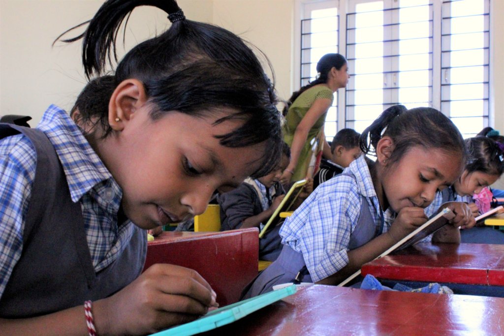 Empowering Women in India at Every Stage of Life - GlobalGiving