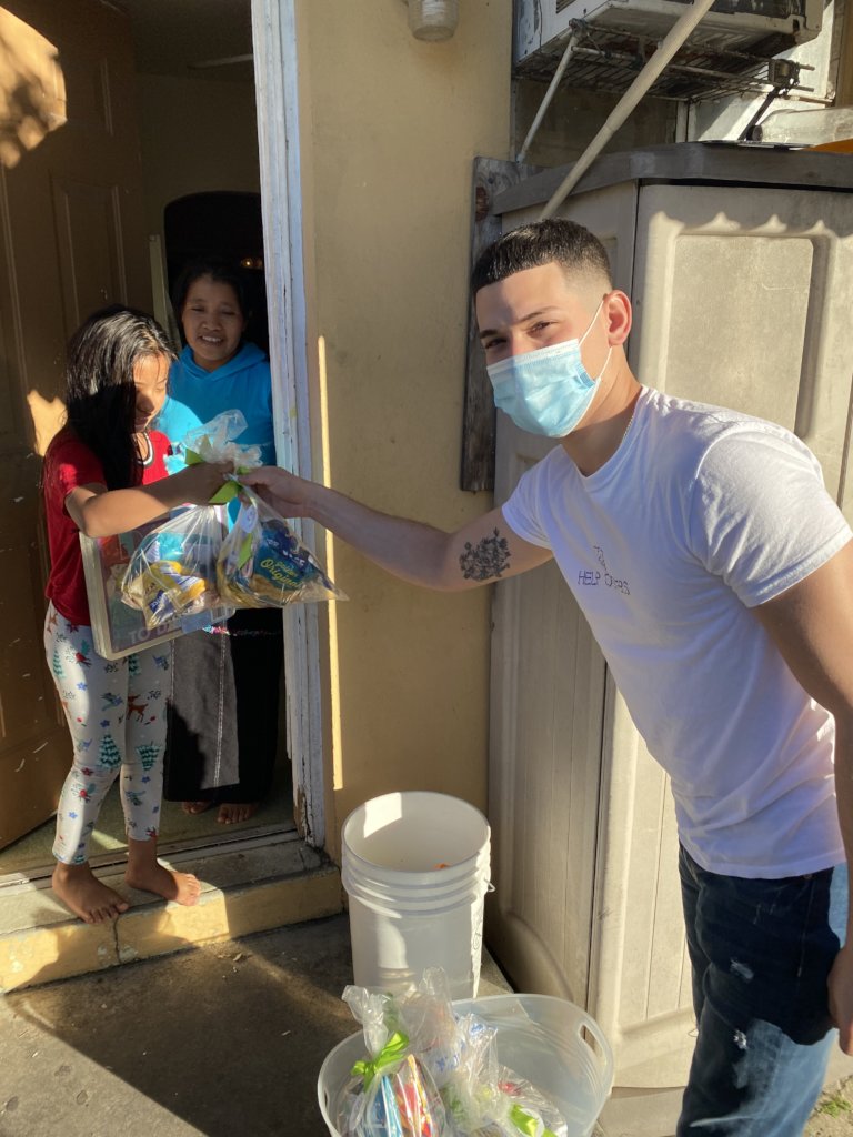 Help Provide for thousands of starving children - GlobalGiving