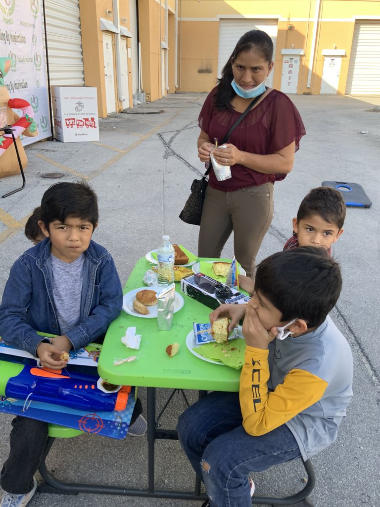 Help Provide for thousands of starving children - GlobalGiving