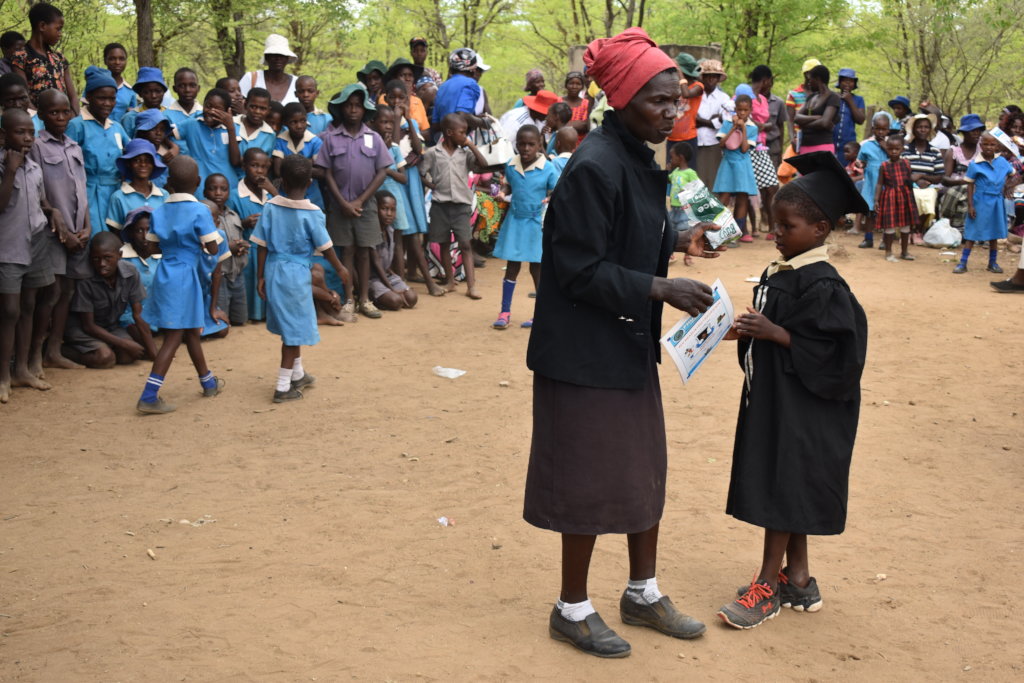 Sponsor Children to attend School in Zimbabwe - GlobalGiving