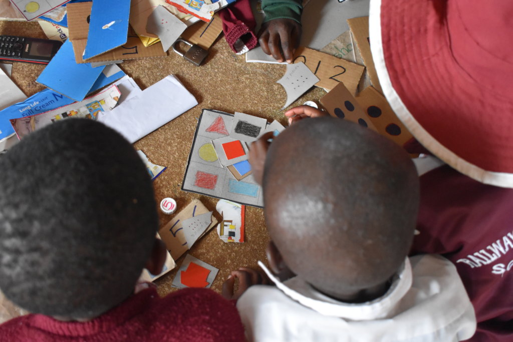 Sponsor Children to attend School in Zimbabwe - GlobalGiving