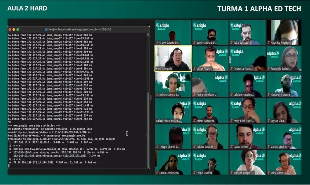 Alpha Edtech - Social Code Academy - GlobalGiving