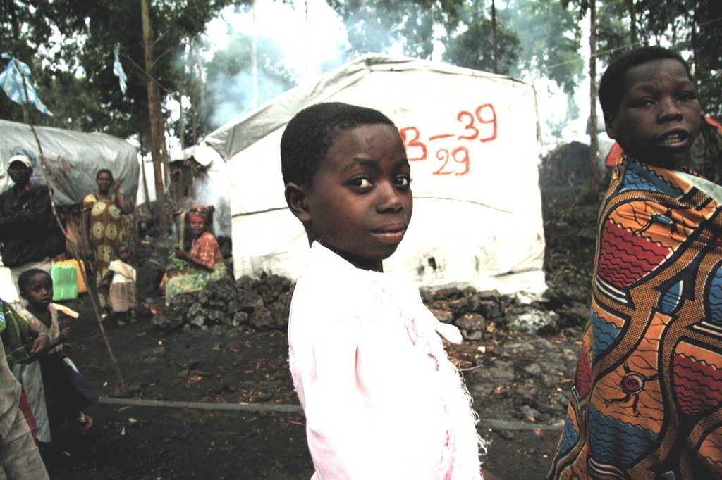 Eastern Congo Initiative - GlobalGiving