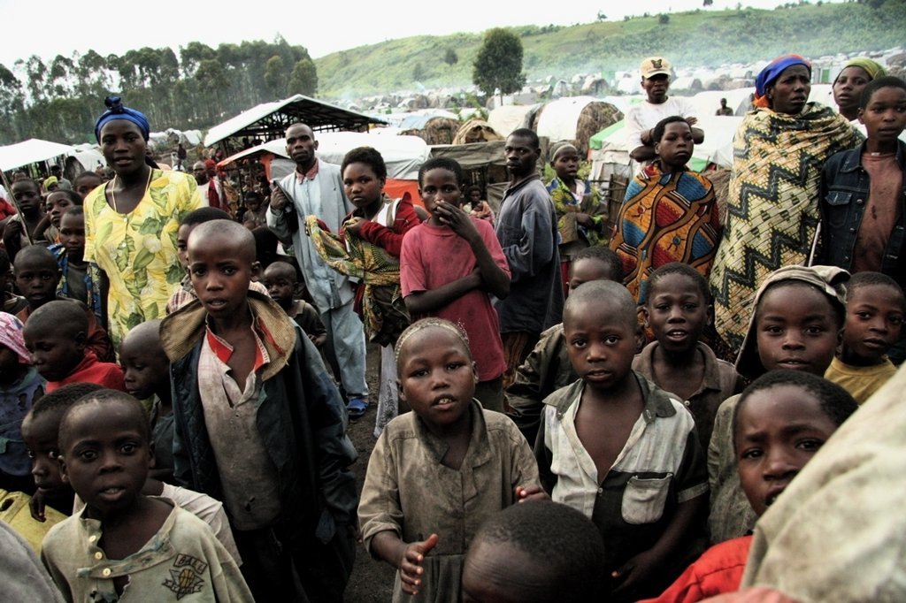 Eastern Congo Initiative - GlobalGiving