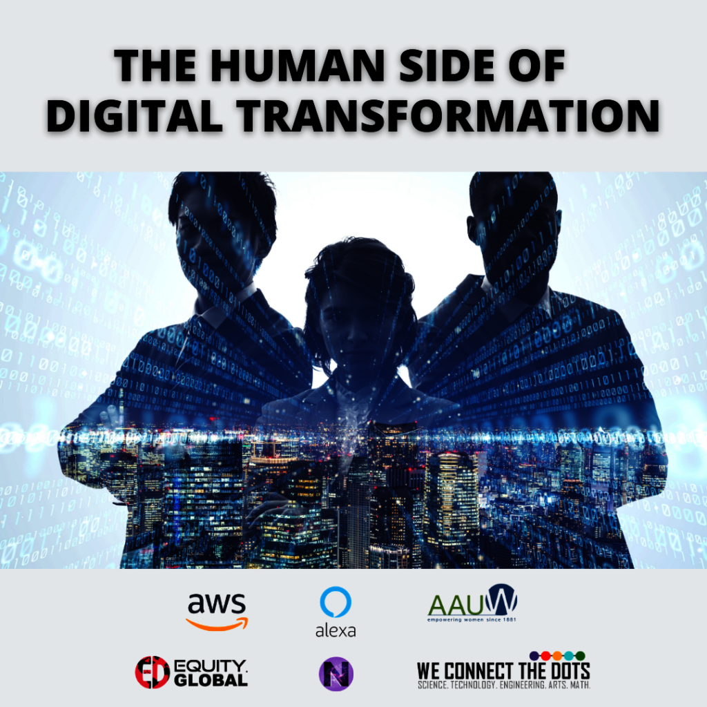 Unlock Gender & Economic Equity with AI - GlobalGiving