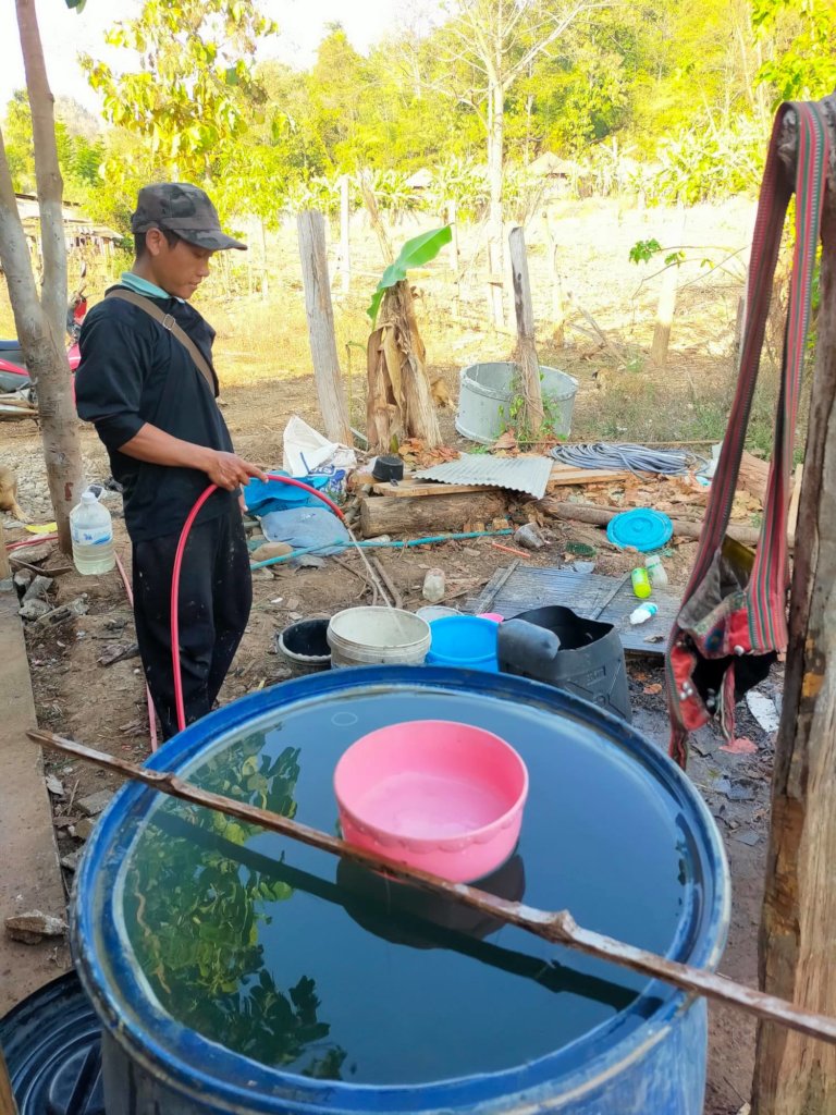 Clean Water for Better Health in Rural Thailand - GlobalGiving