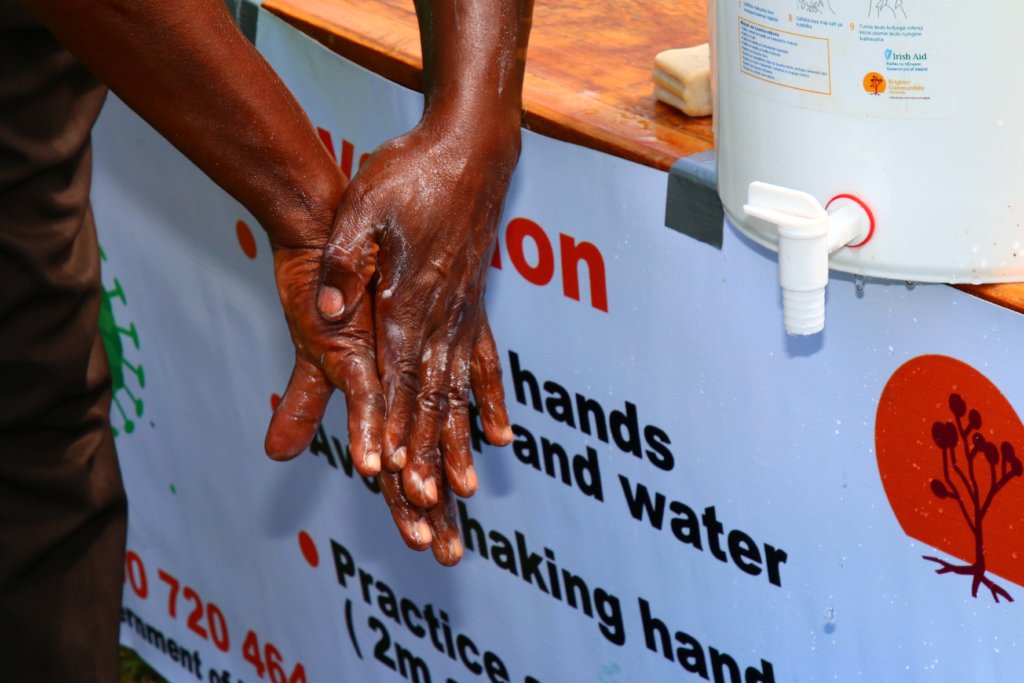 Clean water for 917 households Kenya - GlobalGiving