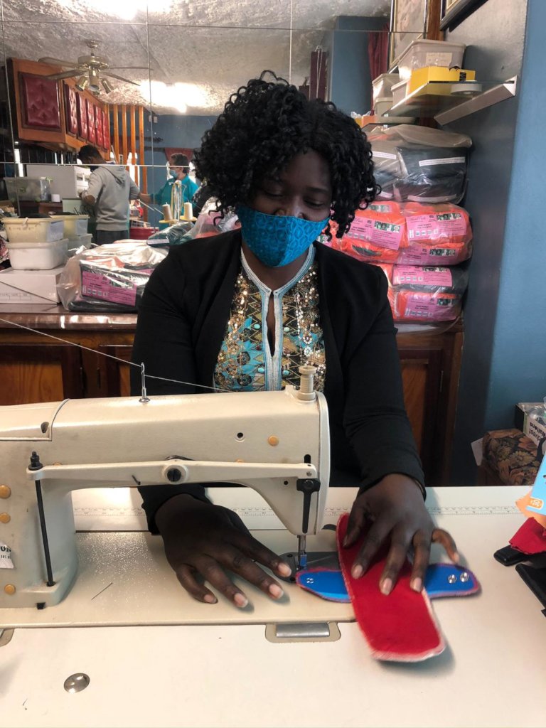 Female empowerment project in Namibia - GlobalGiving