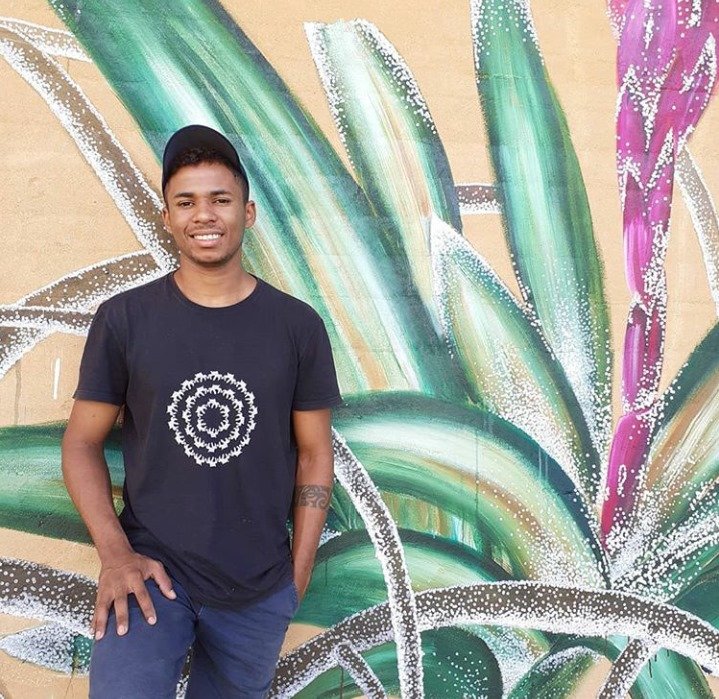 Art for community development - GlobalGiving