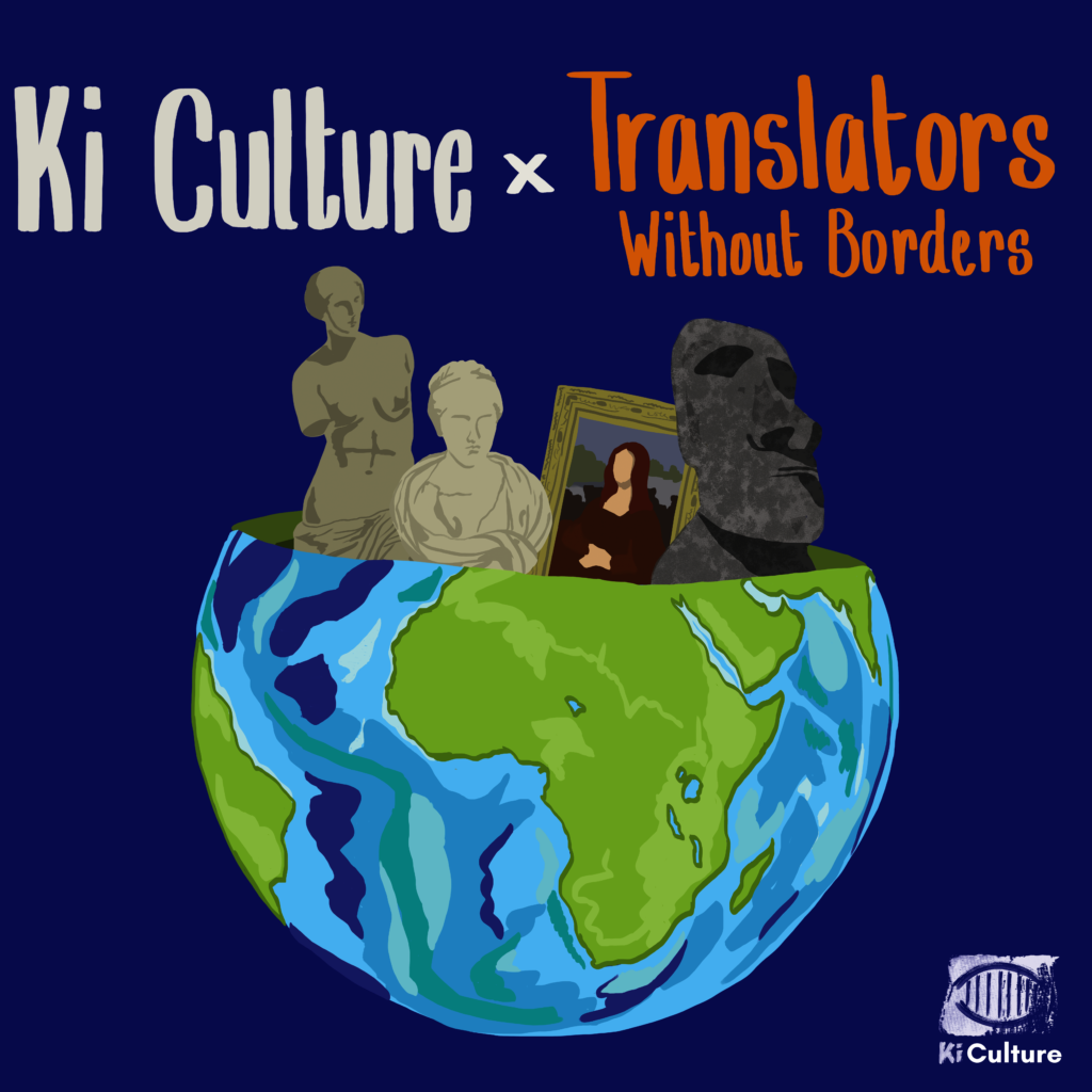 Translating Sustainability into 16 Languages - GlobalGiving