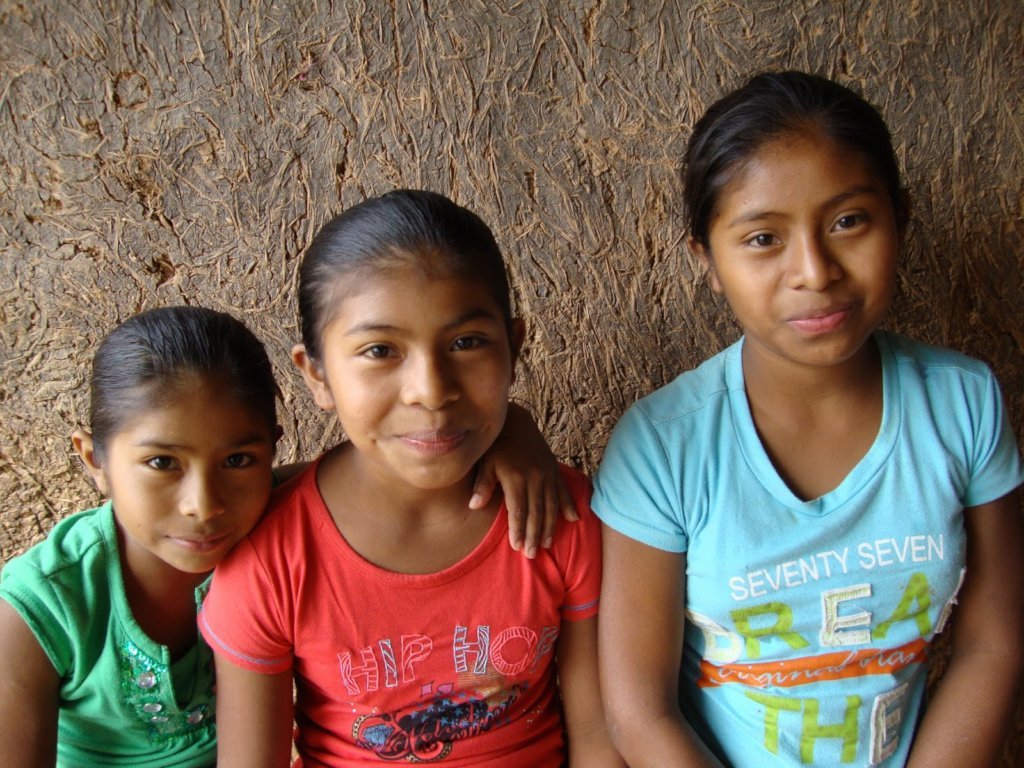 Send Ngabe-Bugle Indigenous Youth to High School - GlobalGiving